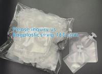 China Food Portable Bags, Baby Milk Powder Pouch, Storage Bags, Infant Feeding Pouches, Formula Milk Powder Container for sale