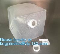 China Water Container With Spigot, Storage Carrier Jug, Hiking Backpack, Survival Kit, Water Canteen for sale