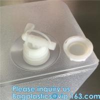 China Water Container With Spigot, Storage Carrier Jug, Hiking Backpack, Survival Kit, Water Canteen for sale