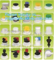 China Bag-in-Box Bags, Dual Spout BIB Bags, Wine Purse, Refill Bags, Refill Bladders, Portable Coffee Bags for sale