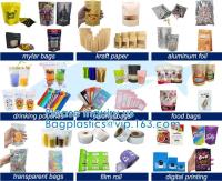 China Aluminum Foil Bag, Mylar Bag With Zipper, Moisture Barrier Bag, Herbal Potpourri Bag for sale