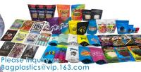 China Tea Sachet, Child Proof Mylar Bags, Snack Food Bags, Coffee Tea Bag, Kraft Paper Bags, Stand Up Bags for sale