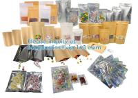 China Tea Sachet, Child Proof Mylar Bags, Snack Food Bags, Coffee Tea Bag, Kraft Paper Bags, Stand Up Bags for sale