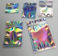 China Multiple Uses Samll Pouch, Sample Bags For Party Supplies, False Eyelashes, Cosmetics, Jewellery for sale