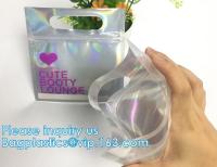 China Multiple Uses Samll Pouch, Sample Bags For Party Supplies, False Eyelashes, Cosmetics, Jewellery for sale