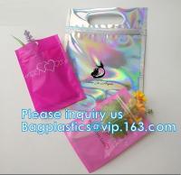 China Multiple Uses Samll Pouch, Sample Bags For Party Supplies, False Eyelashes, Cosmetics, Jewellery for sale