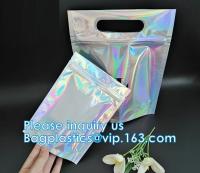 China Multiple Uses Samll Pouch, Sample Bags For Party Supplies, False Eyelashes, Cosmetics, Jewellery for sale