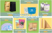 China Child-Resistant Locking Pouches, Exit Bag, Packaging Baggies, Odor Barrier, Metallized interior for sale