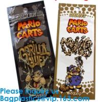 China Smell Proof Baggies, Holographic Bags, Metallic Bag, Storage Pouch, Flower Packaging, Dried Leaves for sale