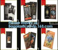 China Slide Zipper Top Pouch Bags, Glossy, Matte, UV, Foil Stamping, Food Beverage Packaging, CMYK Pantone for sale
