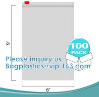 China Zip Sealing, Portable Size, Rounded Corner, Resealable, Safer Material, Fresh Locking, Party Favor for sale