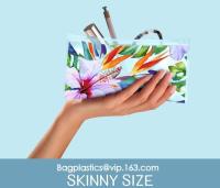 China Slider Storage Bags, Quart, Multi-function Design, Energy Pouches, Healthy Chewing Tobacco Pouch Packs for sale