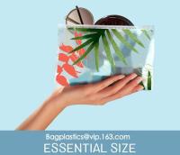 China Slider Storage Bags, Quart, Multi-function Design, Energy Pouches, Healthy Chewing Tobacco Pouch Packs for sale