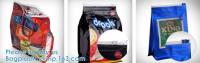 China Zip Lock Slider Bags, Re-closable pouches, Recyclable, Tear-proof, Underwear, appreal, garment pack for sale