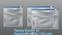 China Extra Large Jumbo, Resealable Slider Closure, Big Gallon Size, Bag for Organization, Brining Bag for sale