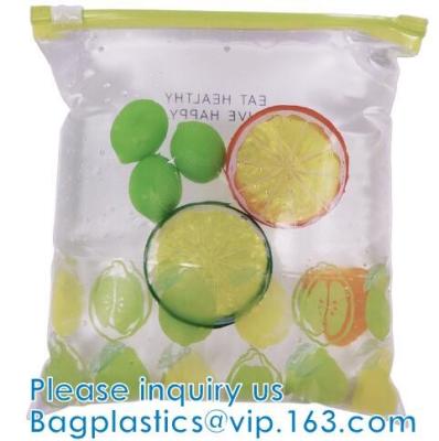 China Zip lockk Seal Zip Lock Freezer, Slider Storage Zip Bags, Grip-Seal Bags, Supagrip, Minigrip,Grippa for sale
