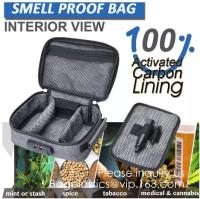China Child Resistant Bag, Case, storage bag, handbag, clutch bag, purse, Moisture Proof Barrier Pouch For Herbal Incense Bags Holographic Mylar Baggies for sale