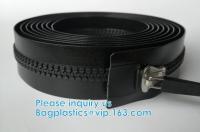 China Closed End Waterproof Zipper for Sewing, Bags, Luggage, Craft, Clothes, Jackets, Raincoats, Ski Suit for sale