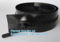 China Closed End Waterproof Zipper for Sewing, Bags, Luggage, Craft, Clothes, Jackets, Raincoats, Ski Suit for sale