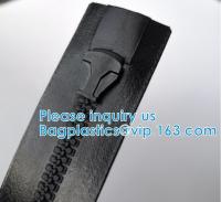 China Closed End Waterproof Zipper for Sewing, Bags, Luggage, Craft, Clothes, Jackets, Raincoats, Ski Suit for sale