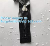 China Closed End Waterproof Zipper for Sewing, Bags, Luggage, Craft, Clothes, Jackets, Raincoats, Ski Suit for sale