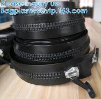 China Closed End Waterproof Zipper for Sewing, Bags, Luggage, Craft, Clothes, Jackets, Raincoats, Ski Suit for sale