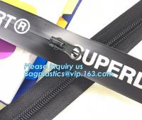 China Closed End Waterproof Zipper for Sewing, Bags, Luggage, Craft, Clothes, Jackets, Raincoats, Ski Suit for sale