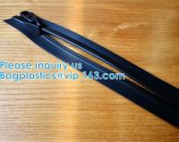 China Drysuit Airtight, TPU PVC EVA Zipper, gastight Diving Suits, Multi-use, 3# 5# 7#, Invisible Nylon for sale