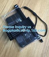 China Airtight Cooler Storage Bags, Beach Pouch, Diving Suit Zipper, Survival, Anti Hazardous, Heat Preservation for sale