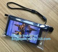 China Airtight Cooler Storage Bags, Beach Pouch, Diving Suit Zipper, Survival, Anti Hazardous, Heat Preservation for sale