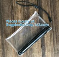 China Airtight Cooler Storage Bags, Beach Pouch, Diving Suit Zipper, Survival, Anti Hazardous, Heat Preservation for sale