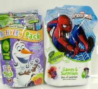 China Mylar Plastic Edible, Foil Bag Child Toy Pouch, High Barrier Reclosable Stand Up Zipper Poly Toy Bag for sale