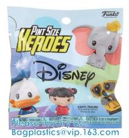 China Zipper Pouch Bags, Barrier Bags, Metallized Heat Seal Bags, Hanging Zip Bags, Flat Bottom, Square Bottom for sale