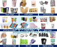 China Reusable Zipper Top pouches, Matte finish, custom logo, flat bottom bags, coffee & tea packing bags for sale