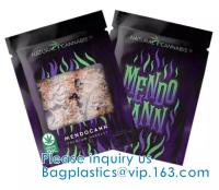 China Eco Friendly, Biodegradable, Compostable, Zipper, Slider, Pouches, Bags, Packaging Products, Reusable Package for sale