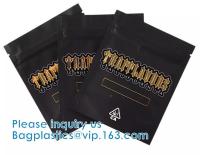 China Eco Friendly, Biodegradable, Compostable, Zipper, Slider, Pouches, Bags, Packaging Products, Reusable Package for sale