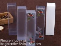 China Plastic Cube, Wedding Favour, Sweet Chocolate, Candy Packaging, Gift Boxes, Toy packaging, crystal clear box for sale