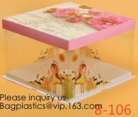 China Brush boxes, Toy case, Gift, Fruit, Cake, Food, Cosmetics, Electronic, Household, Stationery, Clothing, Appreal for sale