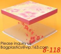 China Brush boxes, Toy case, Gift, Fruit, Cake, Food, Cosmetics, Electronic, Household, Stationery, Clothing, Appreal for sale