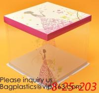 China Brush boxes, Toy case, Gift, Fruit, Cake, Food, Cosmetics, Electronic, Household, Stationery, Clothing, Appreal for sale