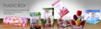 China Favor gift Boxes, tray, Boxed Containers, jar, bottle, Square Storage Bins, Wedding, Party, Birthday Present for sale