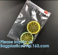 China Jumbo Baggies, Big Slider Freezer Food, Resealable Closure Storage Bags, Heavy Duty, Organization, Storage for sale
