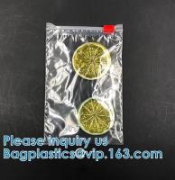 China Jumbo Baggies, Big Slider Freezer Food, Resealable Closure Storage Bags, Heavy Duty, Organization, Storage for sale