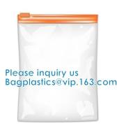 China Slider Sealed Bag, Refrigerated Bag, Zipper Sealed Bag, Medicine Pill Bags, Passport Bags, Document File Bags for sale
