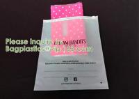 China Biodegradable Apparel, Clothes Packaging, Multi Function Bags, Environmental Friendly, 100% Compostable for sale
