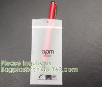 China Biodegradable Apparel, Clothes Packaging, Multi Function Bags, Environmental Friendly, 100% Compostable for sale