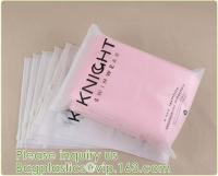 China Compostable environmentally friendly, Frosted Packages, Pouch, Mini Baggies, Slider Holographic Zip Lock Bag for sale
