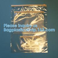 China Compostable environmentally friendly, Frosted Packages, Pouch, Mini Baggies, Slider Holographic Zip Lock Bag for sale