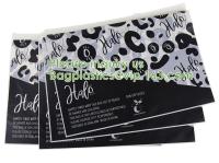 China Corn Starch, Moisture Proof, Food Slider Zipper Bag, Food, Clothing, Baby, Industrial, Household Storage for sale
