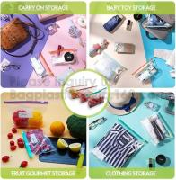 China Office Stationery Products, A4 Size, Zipper Pen File Document Folders, Pockets Bags, Organizer, Paper File Folder for sale
